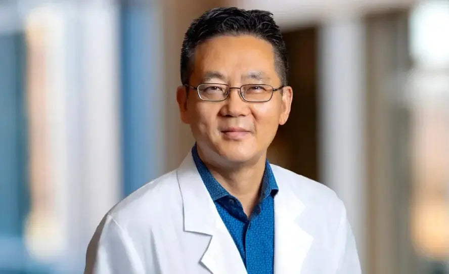 iOn Skincare by Dr. Xi: Fight Excess Iron & Premature Aging